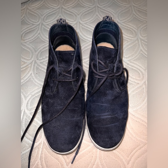 UGG | Shoes | Ugg Mens Freamon Canvas | Poshmark